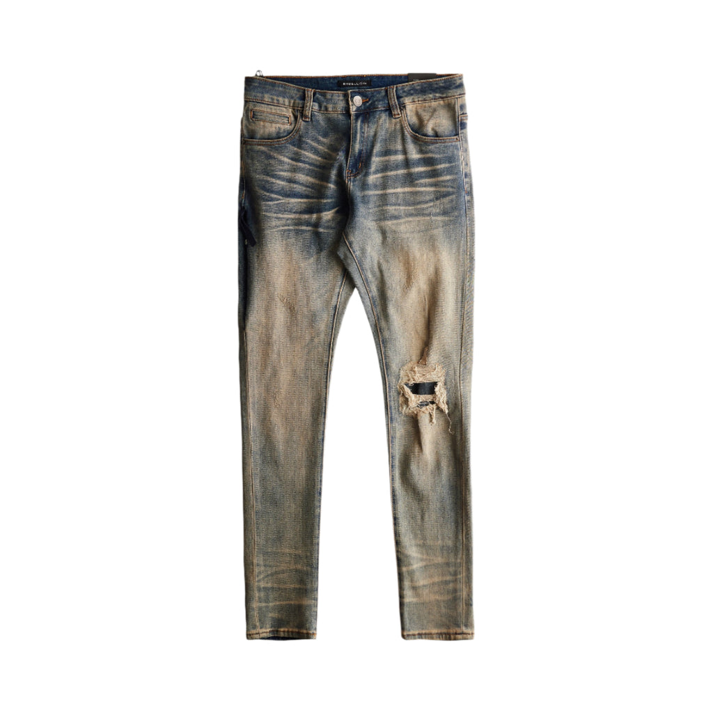 David Skinny - Rust Wash – Sammys NYC