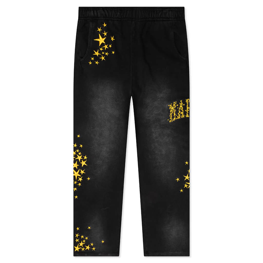 Galaxy Arc Open Bottom - Pirate Black – Sammys NYC