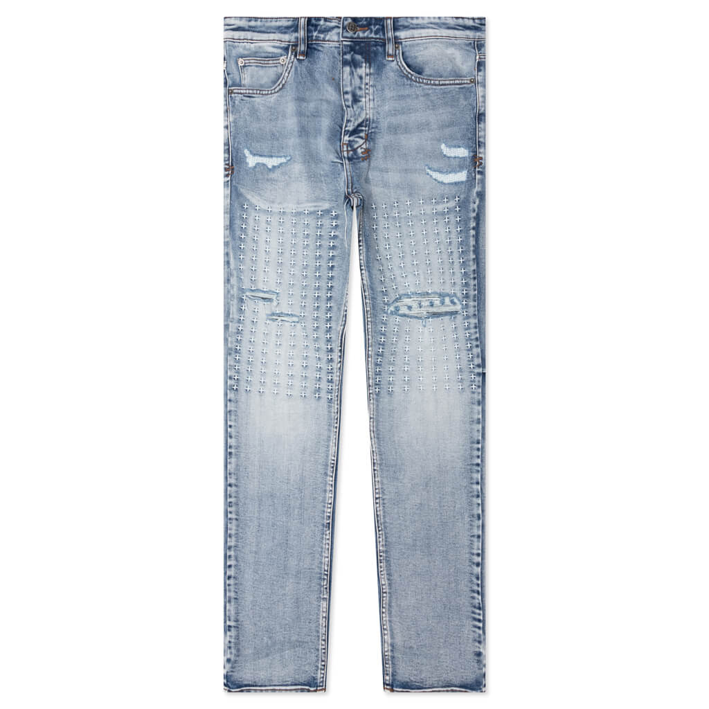 Chitch Enjoy Trashed Jeans – Sammys NYC