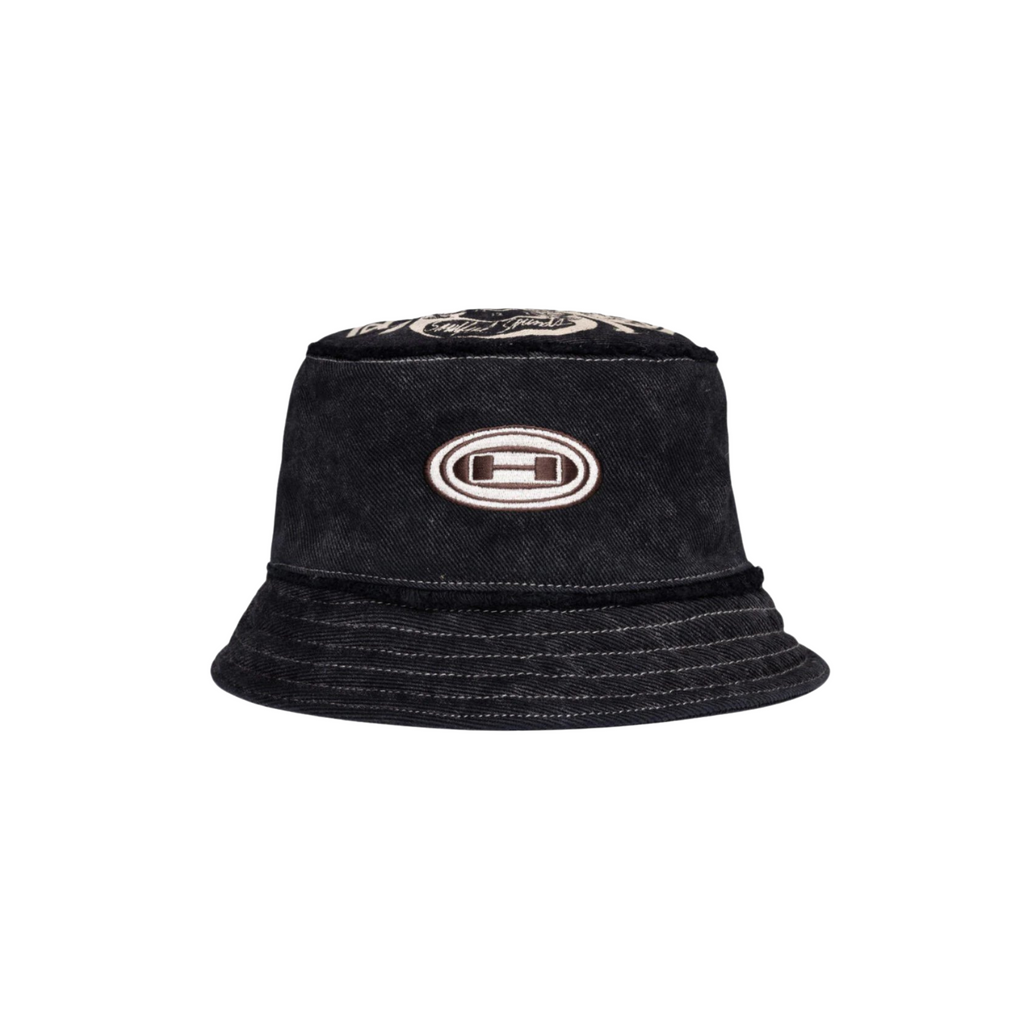 Carpenter Bucket Hat - Black – Sammys NYC